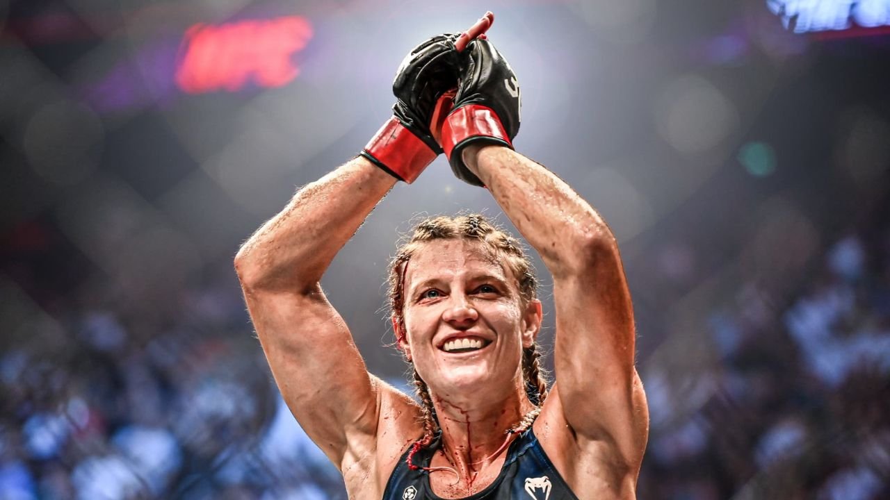 Manon Fiorot Net Worth 2026: Fight Purses, Earning, Fight Record