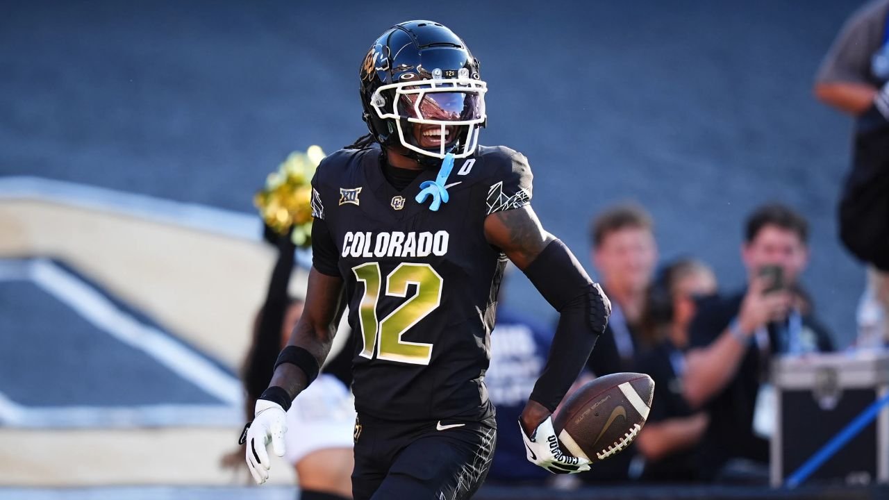 Travis Hunter 2025: Net Worth, Contract, Endorsements, Career