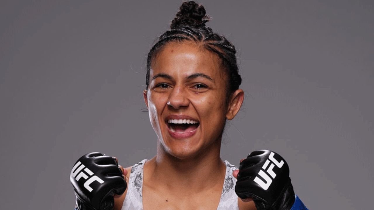 Natalia Silva 2025: Net Worth, Fight Purses, Career Records
