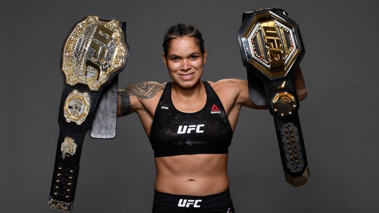 Amanda Nunes Bio 2026: Net Worth, Fight Record & Earnings