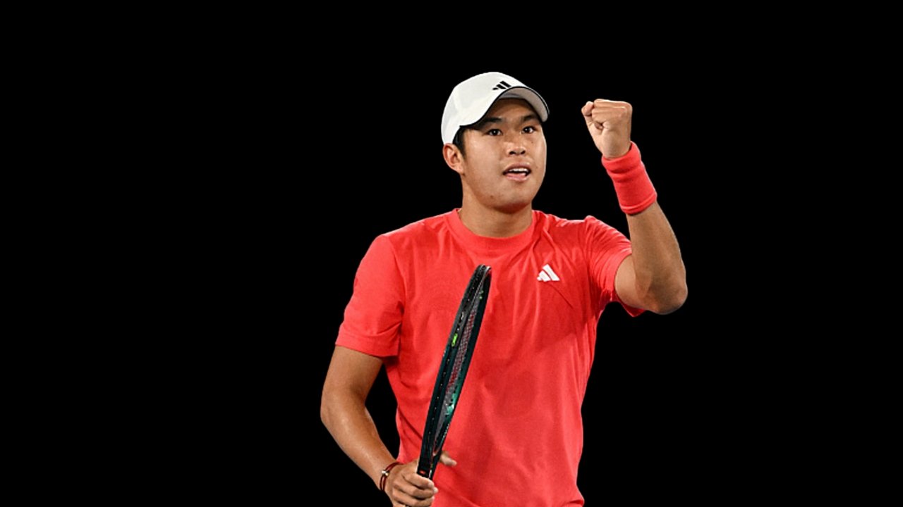 Learner Tien 2025: Net Worth, Prize Money, Career Records