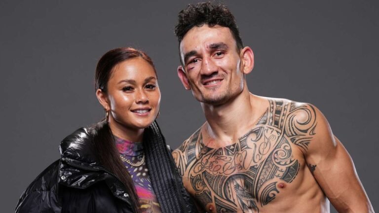 Max Holloway 2025: Net Worth, Fight Purses, Career Records