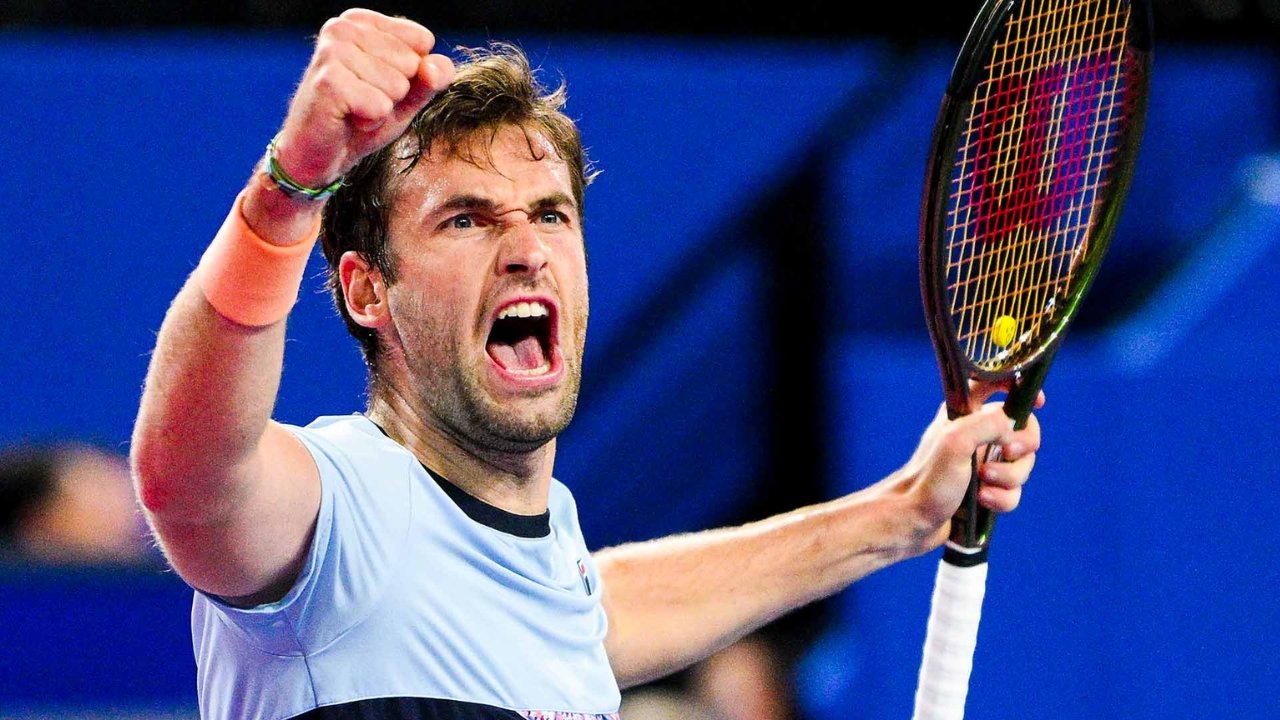 Quentin Halys 2025: Net Worth, Prize Money, Endorsements, Wife