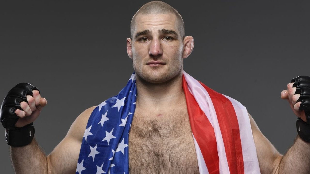Sean Strickland Net Worth 2026: Fight Purses and Fight Record