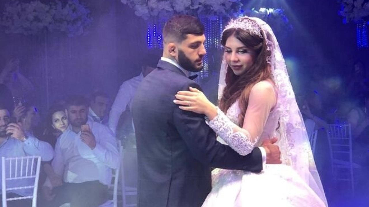 Arman Tsarukyan 2025: Net Worth, Fight Purses, Career Records