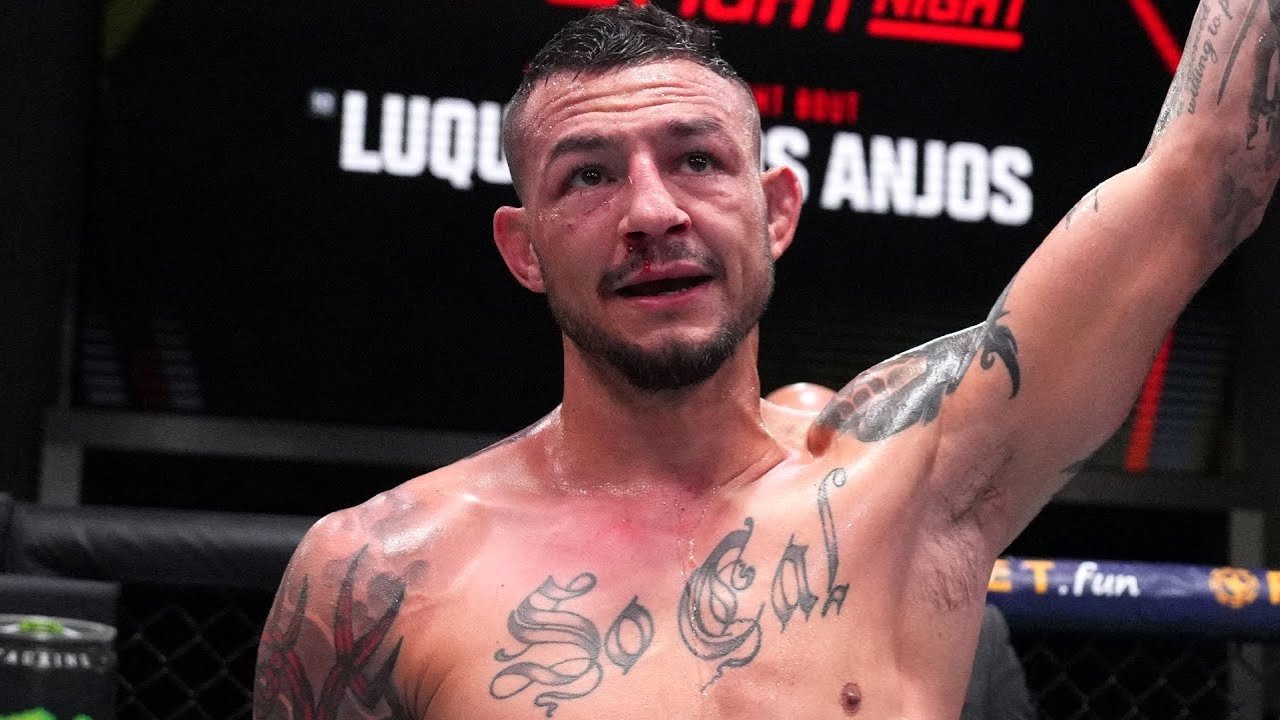 Cub Swanson 2025: Net Worth, Fight Purses, Career Records
