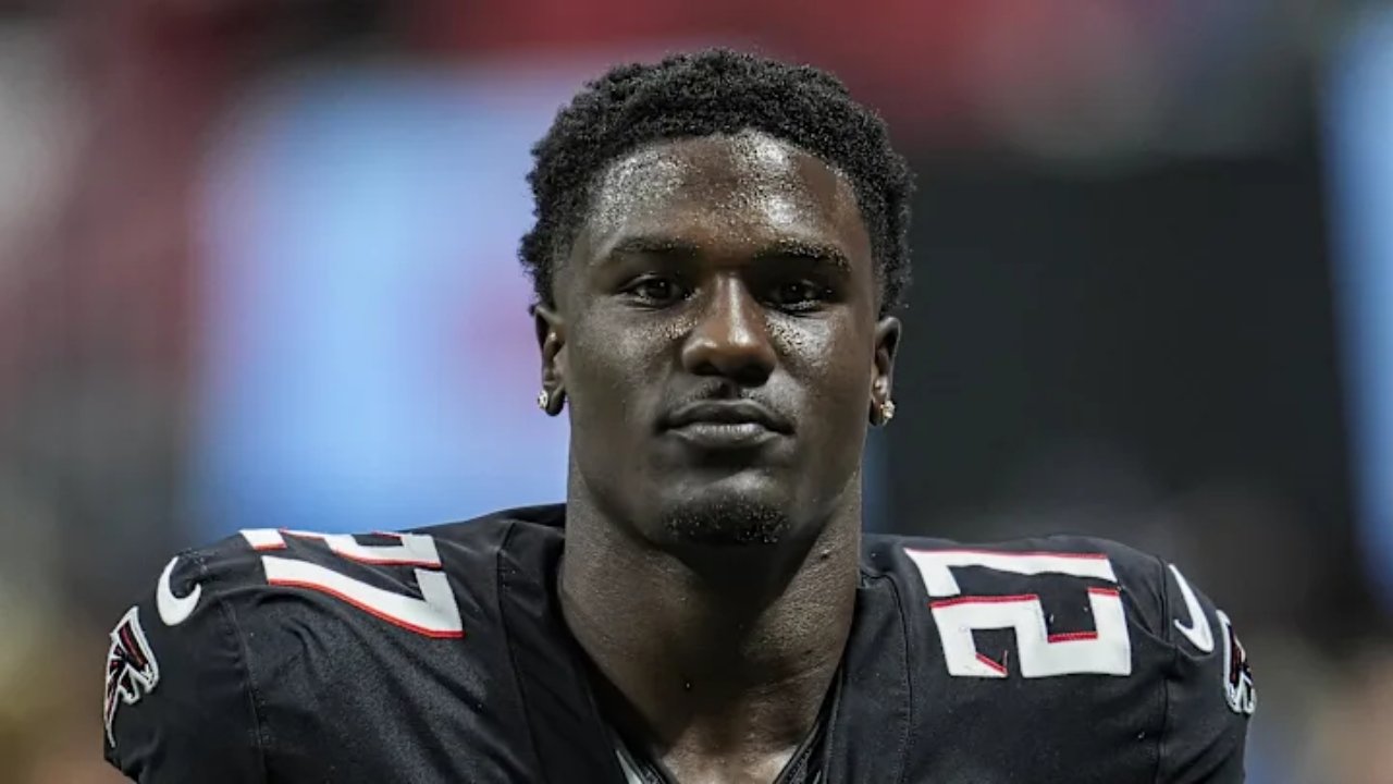 James Pearce Jr. 2025: Net Worth, Contract, Career Records