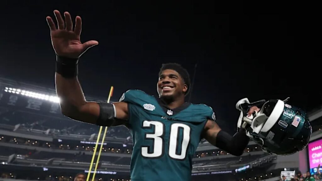 Jihaad Campbell 2025: Net Worth, Contract, Earnings and Records