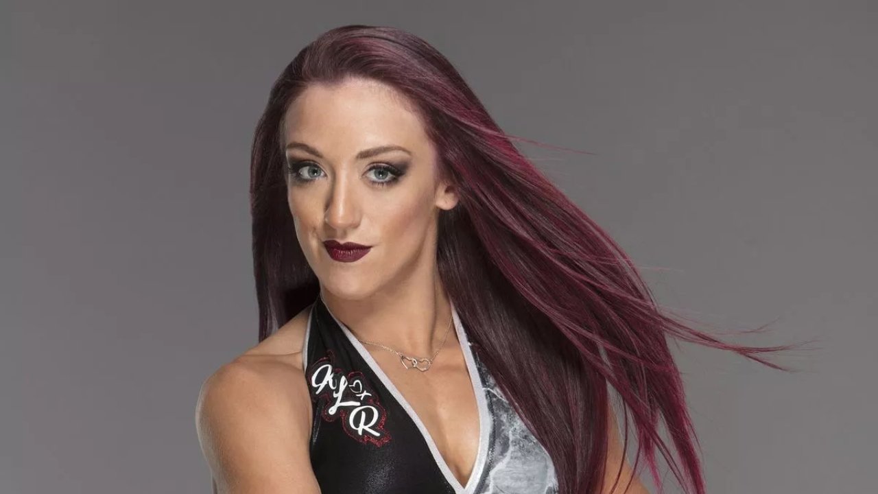 Kay Lee Ray 2025: Net Worth, Fight Purses anmd Career Records