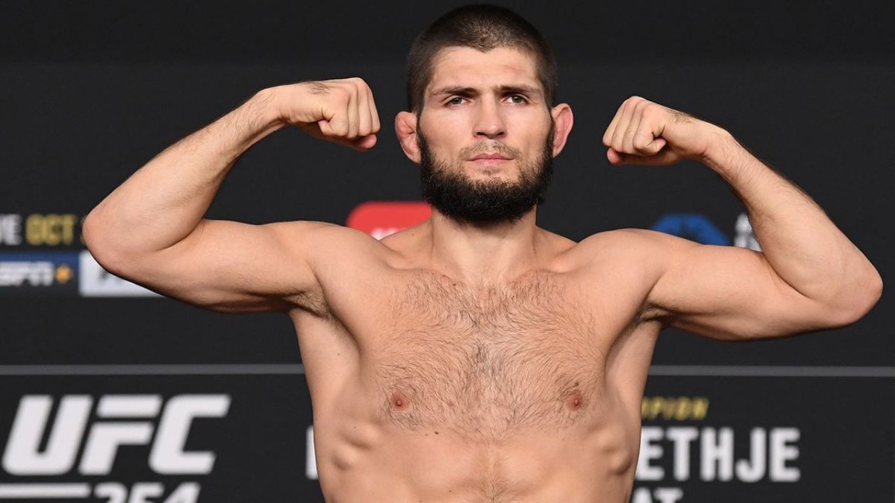 Khabib Nurmagomedov 2025: Net Worth, Fight Purses an Records