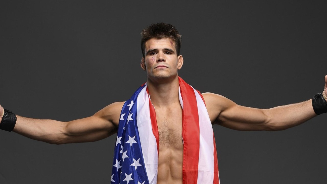 Mickey Gall 2025: Net Worth, Fight Purses, Career Records