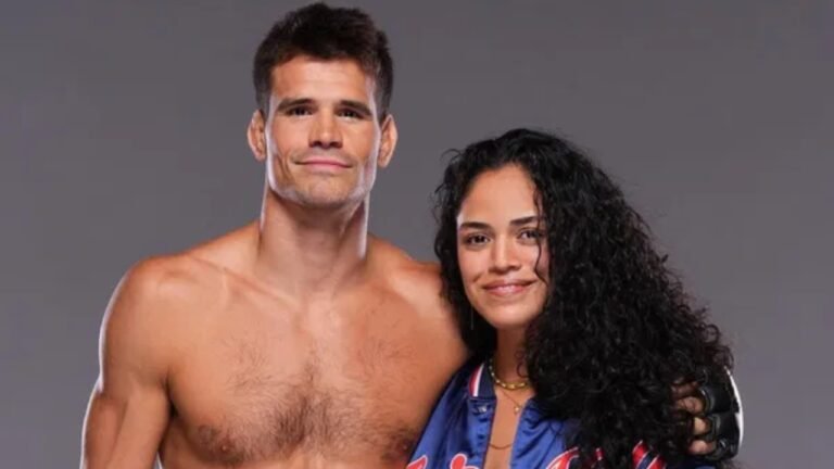 Mickey Gall 2025: Net Worth, Fight Purses, Career Records