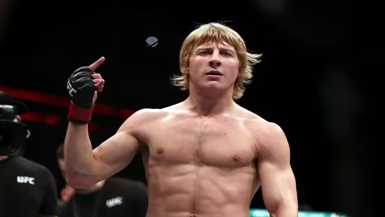 Paddy Pimblett 2025: Net Worth, Fight Purses and Career Records
