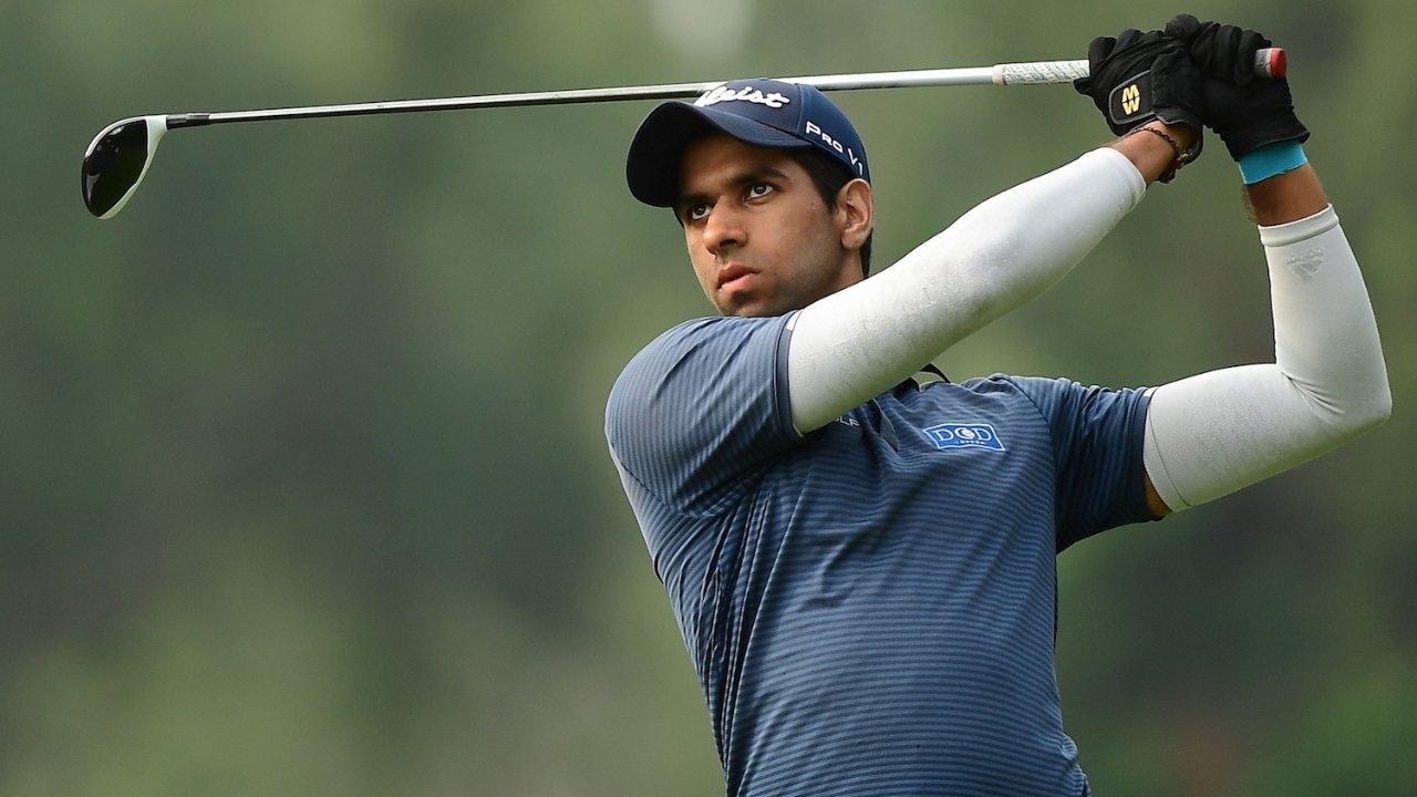 Aaron Rai 2025: Net Worth, Prize money, Endorsements, Records