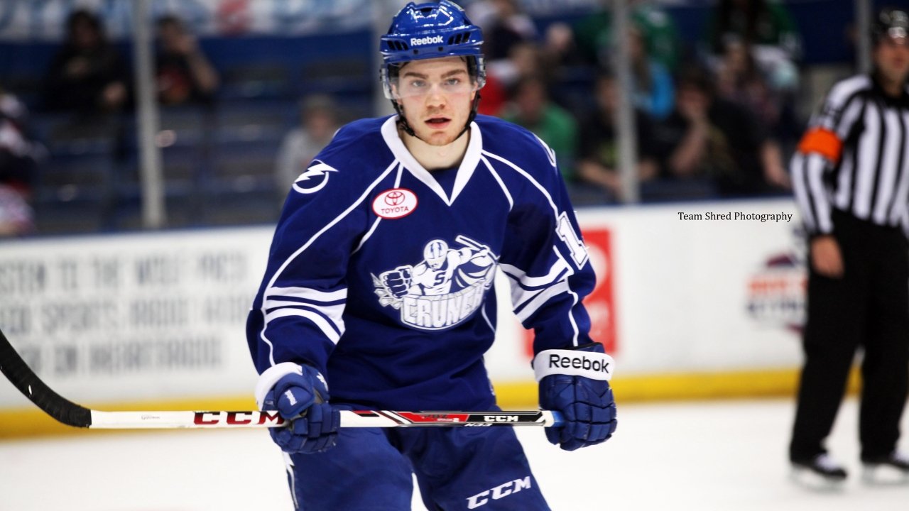Brayden Point 2025: Net Worth, Prize money, Career Records