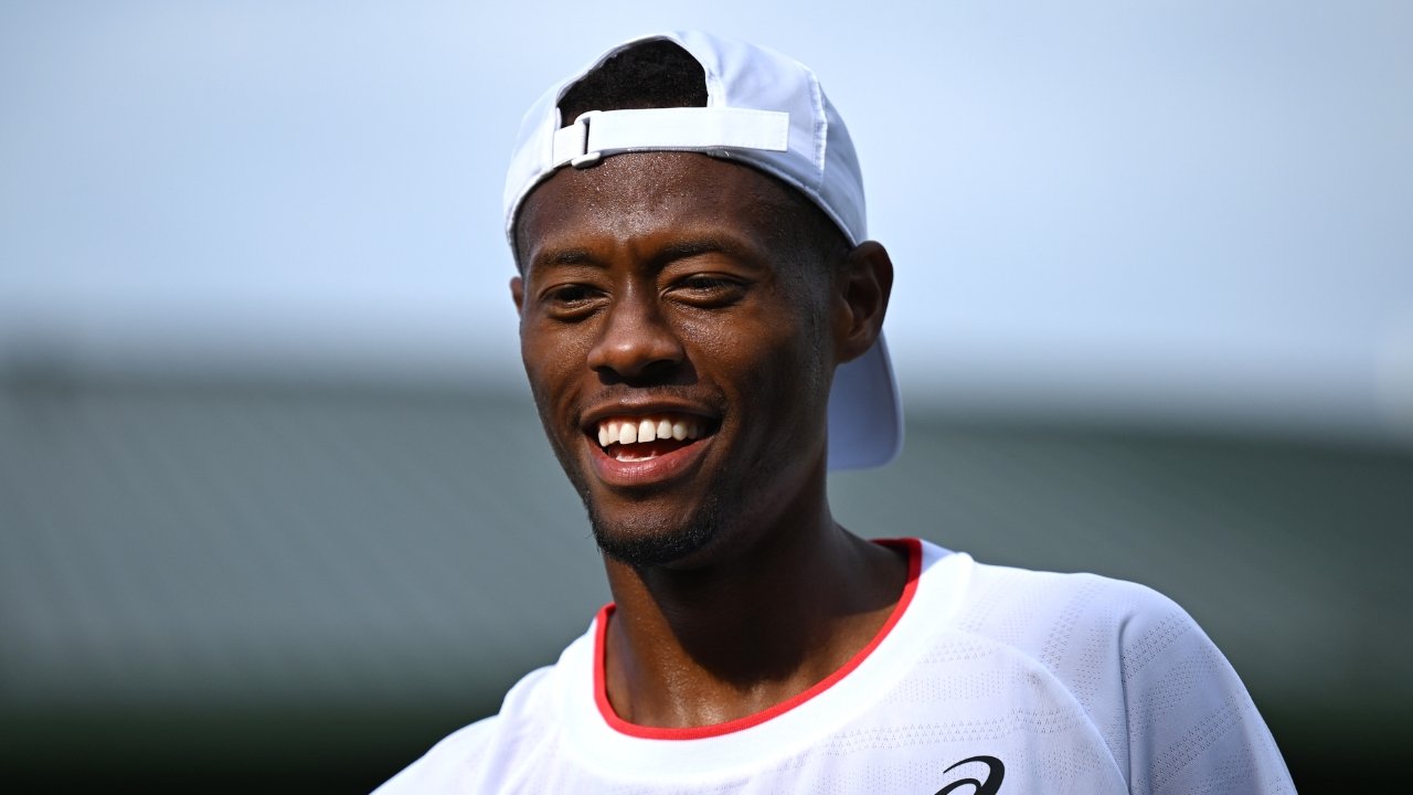 Christopher Eubanks 2025: Net Worth, Prize money, Records