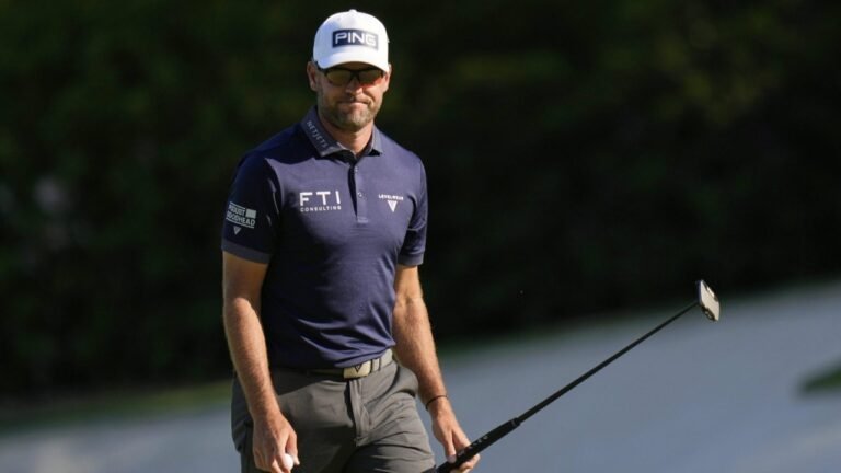 Corey Conners 2025: Net Worth, Prize money, Career Records