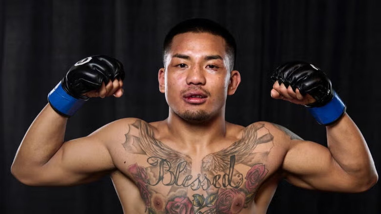 Joshua Van 2025: Net Worth, Fight Purses and Career Records
