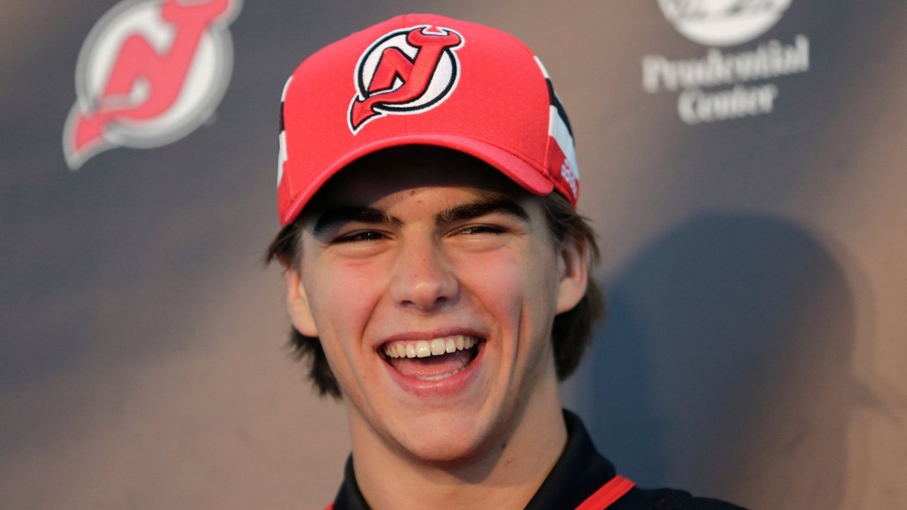 Nico Hischier 2025: Net Worth, Prize money, Career Records