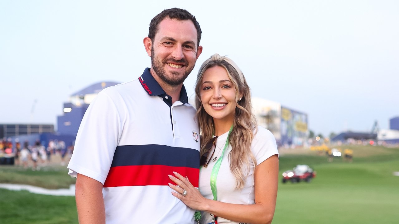 Patrick Cantlay 2025: Net Worth, Prize money, Career Records