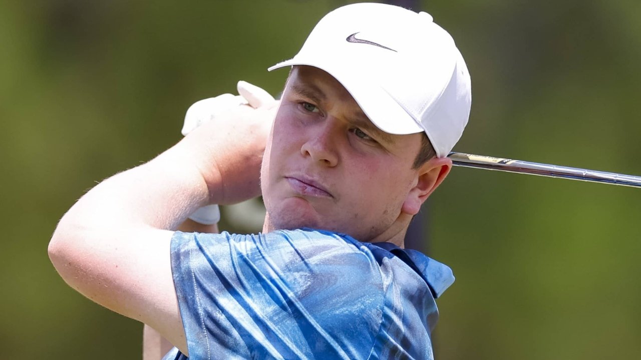 Robert MacIntyre 2025: Net Worth, Prize money, Career Records