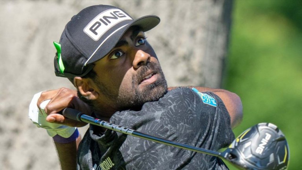 Sahith Theegala 2025: Net Worth, Prize money an Career Records