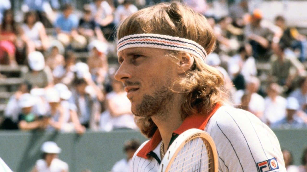 Björn Borg 2026: Net Worth, Prize money, Wife, Career Records