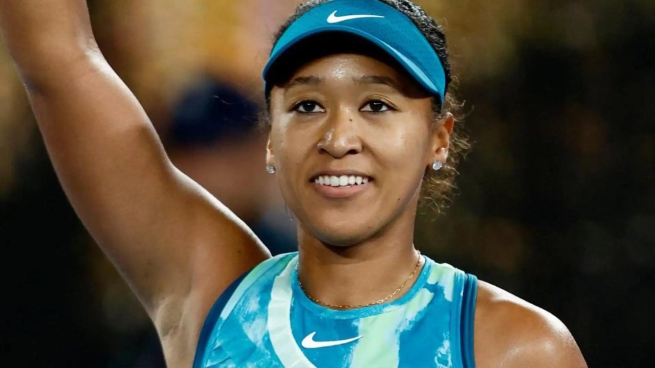 Naomi Osaka 2026: Net Worth, Prize money, Career Records