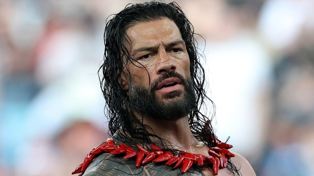Roman Reigns 2026: Net Worth, Fight Purses, Wife and Records