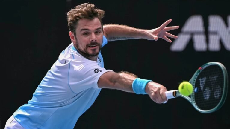 Stan Wawrinka 2026: Net Worth, Prize money, Girlfriend, Records