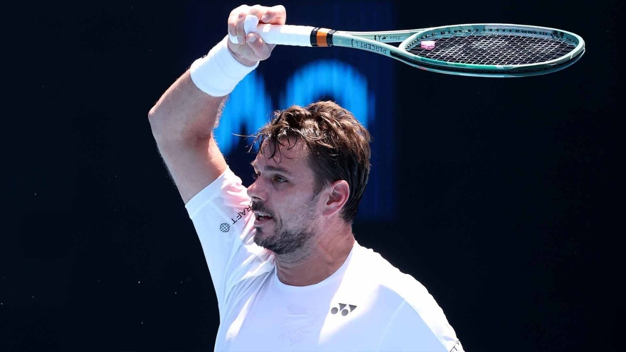 Stan Wawrinka 2026: Net Worth, Prize money, Girlfriend, Records
