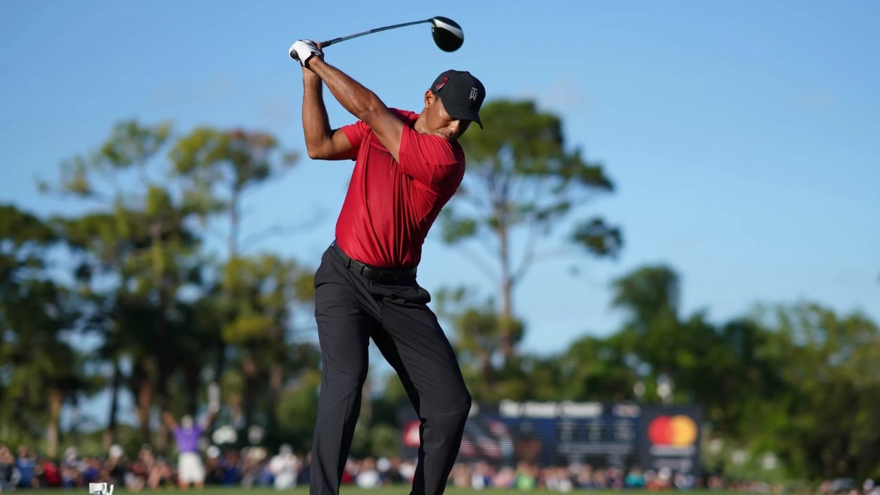 Tiger Woods 2026: Net Worth, Prize money, Career Records