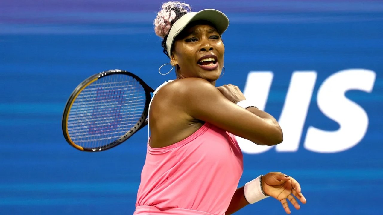 Venus Williams 2026: Net Worth, Prize money, Husband, Records
