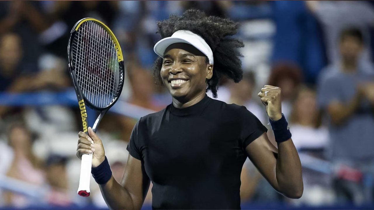 Venus Williams 2026: Net Worth, Prize money, Husband, Records
