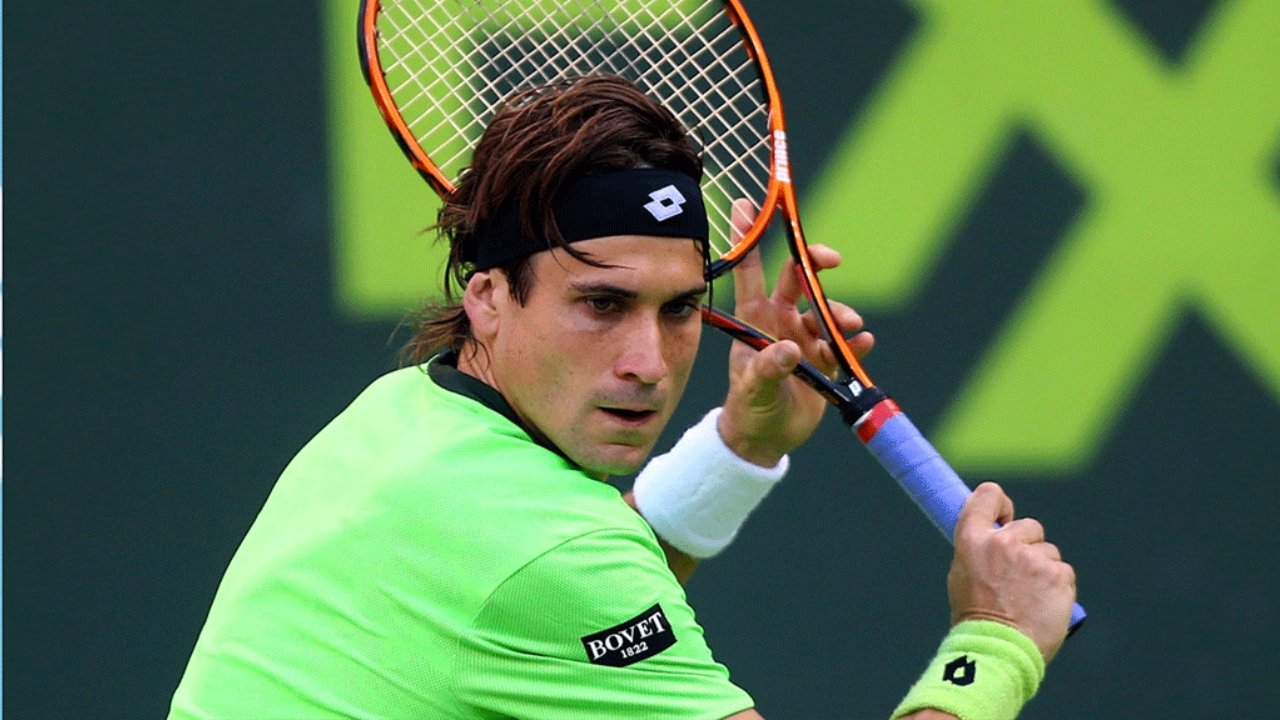 David Ferrer 2026: Net Worth, Prize money, Wife, Career Records