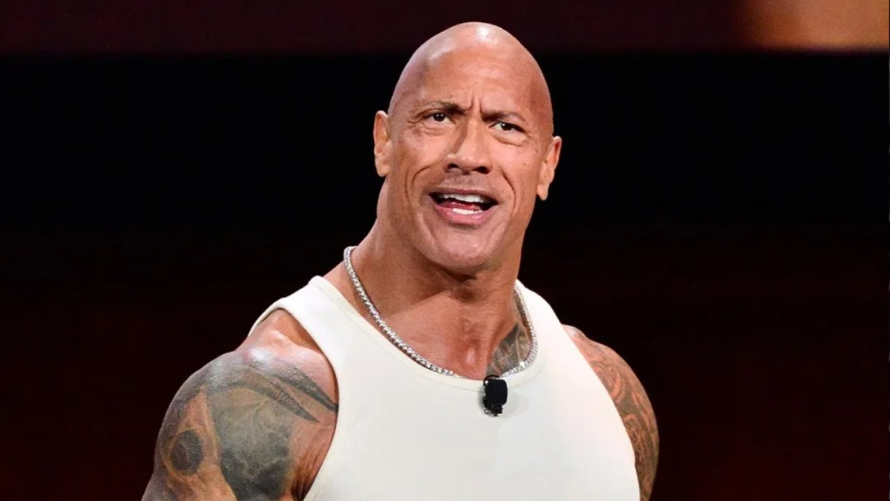 Dwayne Johnson 2026: Net Worth, Fight Purses, Wife and Records