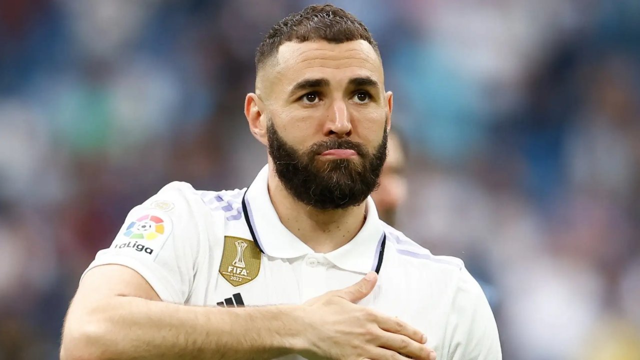 Karim Benzema Net Worth in 2026: Contract, salary and Records