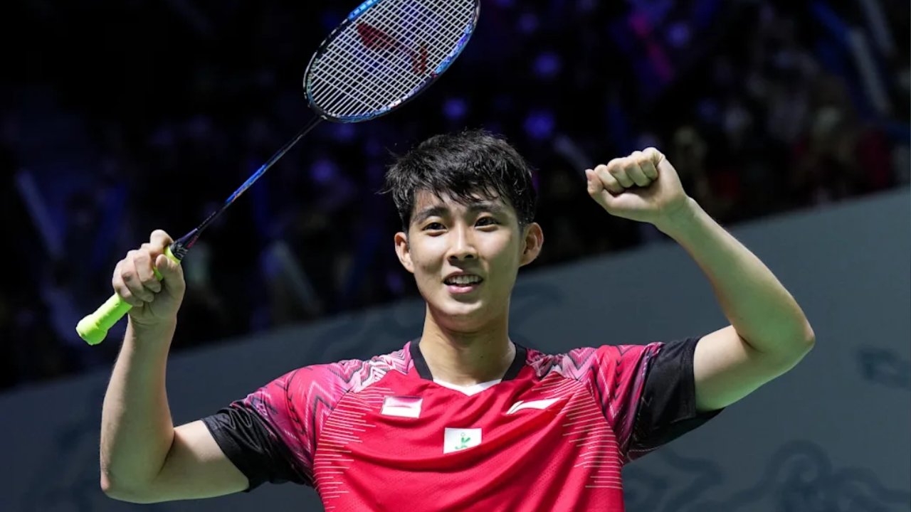 Loh Kean Yew Net Worth in 2026: BWF Prize Money and Records