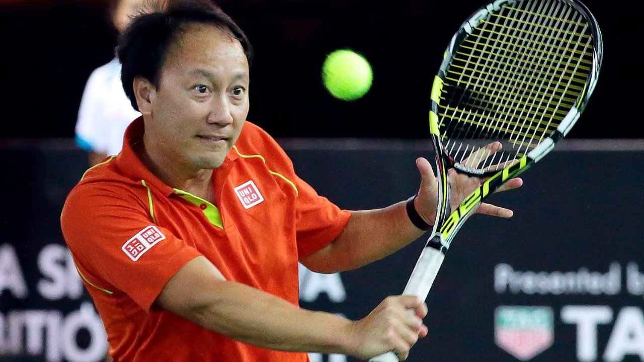 Michael Chang Net Worth 2026: Prize money, Wife and Records