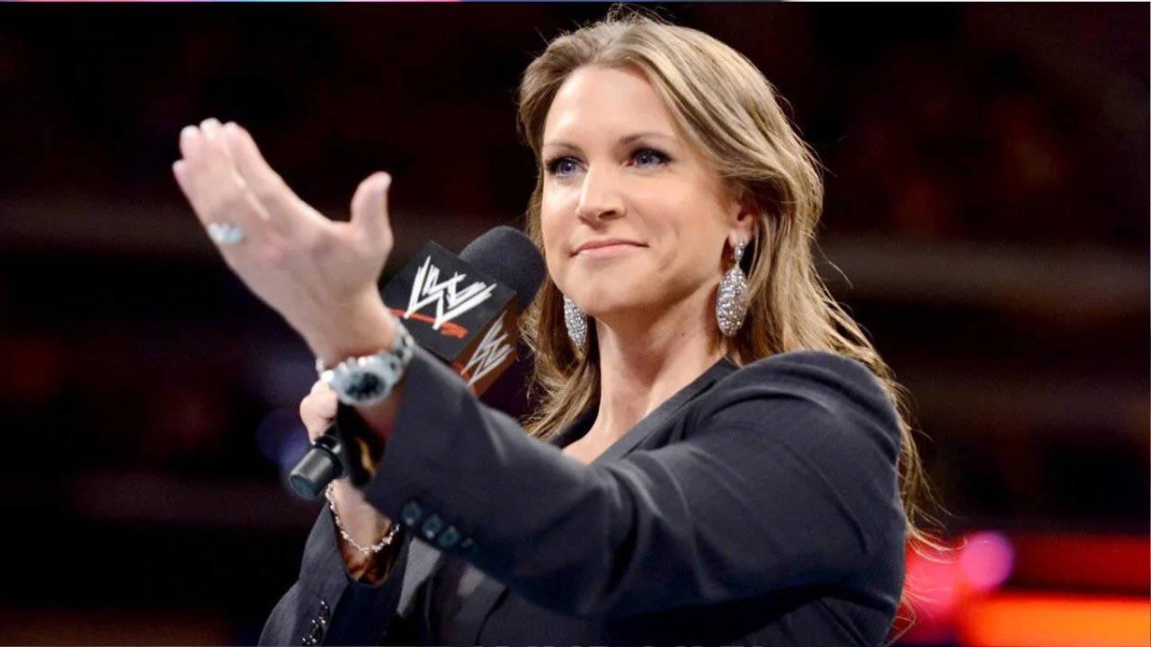 Stephanie McMahon Net Worth 2026: Contract and Championships
