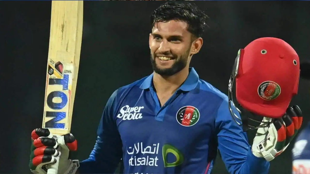 Azmatullah Omarzai Net Worth 2026: Salary, and Career Records