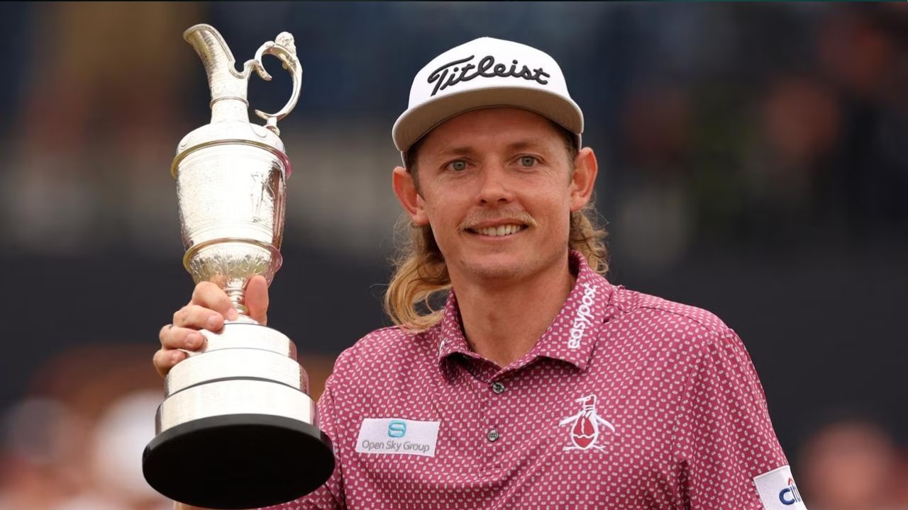 Cameron Smith Net Worth 2026: Earnings, Major Championship