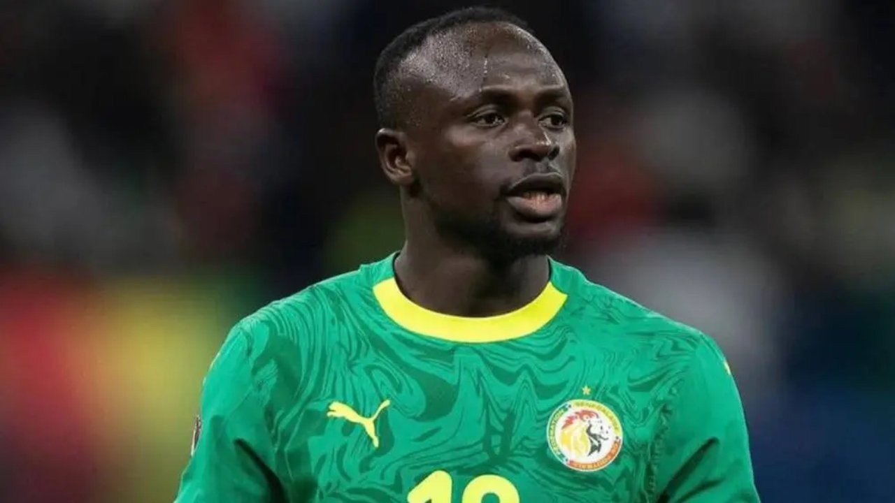 Sadio Mané Net Worth 2026: Contract, salary and Career Records