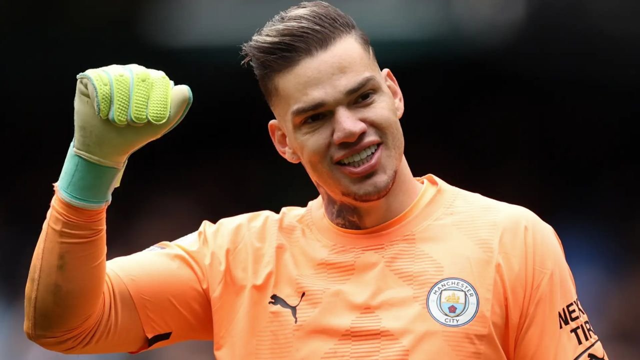 Ederson Bio in 2026: Career, Stats, Net Worth, Salary & Contract