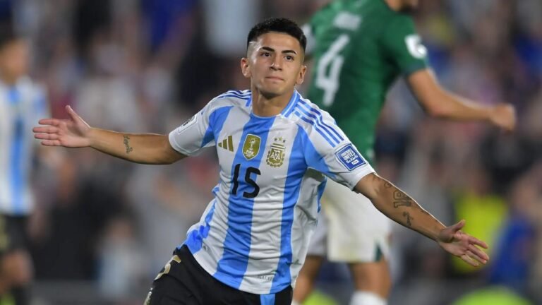 Thiago Almada Bio 2026: Stats, Salary, Net Worth, Wife & Records